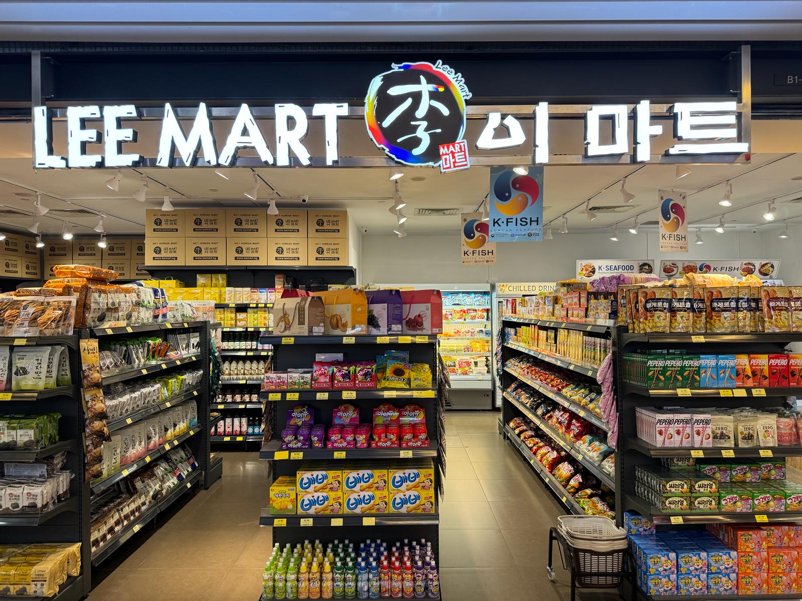 leemart